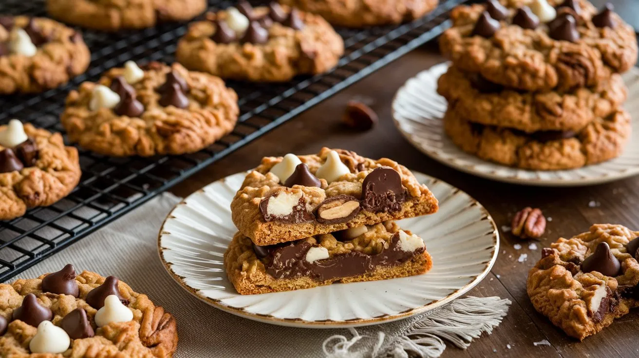 Marry Me Cookies